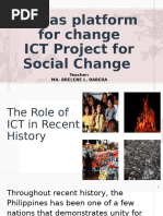 Yolanda People Finder | PDF | Tropical Cyclones | Tropical Meteorology