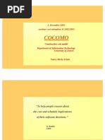 AcqDemo Conversion Calculator - GS-13 | PDF