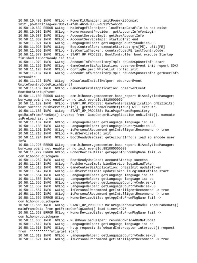 GC 2024 11 30 | PDF | Computer Networking | Computer Engineering