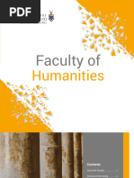VUT Spring Graduations 2024 Highlights | PDF | Leadership