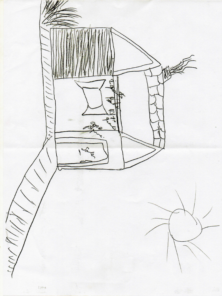 Protocolo HTP - 1 | PDF