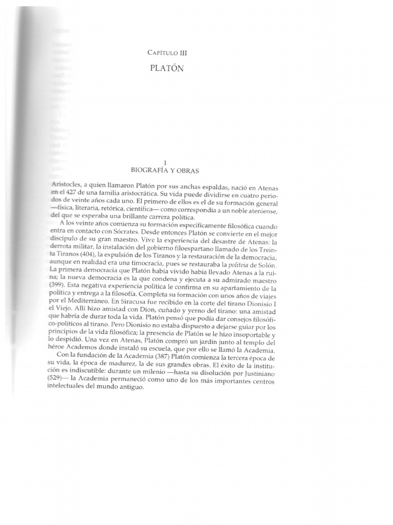 04 Platon | PDF