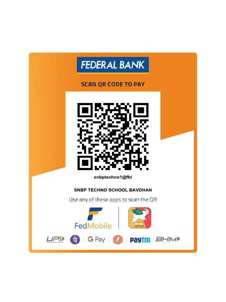 School Scanner | PDF