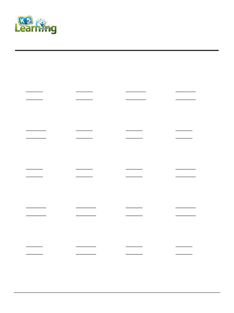 Gr4, Math, L (12-0-3) Add Decimals Worksheet 2 | PDF
