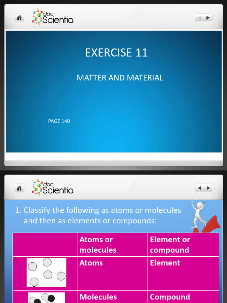 10 Exercise 10 Answers | PDF