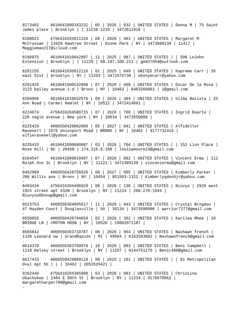 Municipal Cu Personal | PDF
