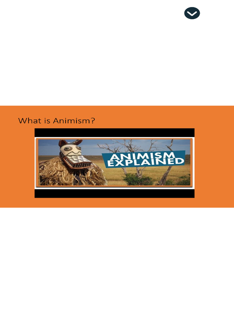 Nearpod - African Religions | PDF