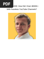 Hoe Math Self Maximize | PDF