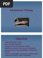 IV Insertion Checklist Competency | PDF | Intravenous Therapy | Health ...