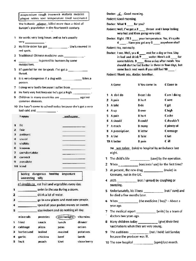 Module 3a (Scribd) | PDF