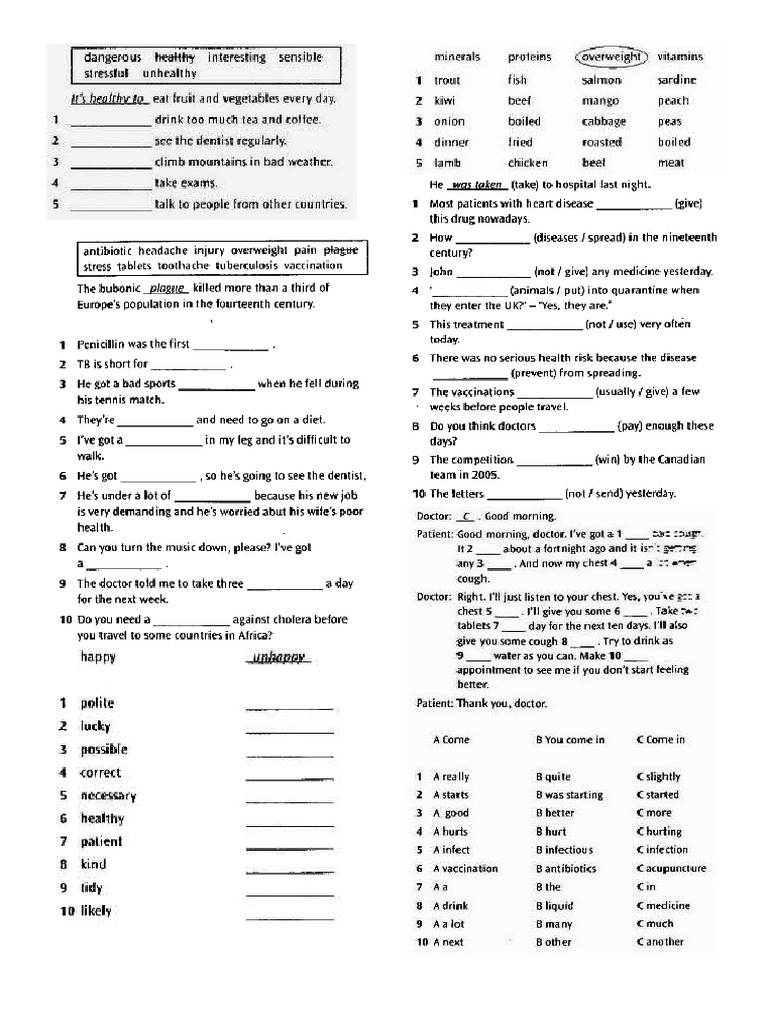 Module 3b (Scribd) | PDF