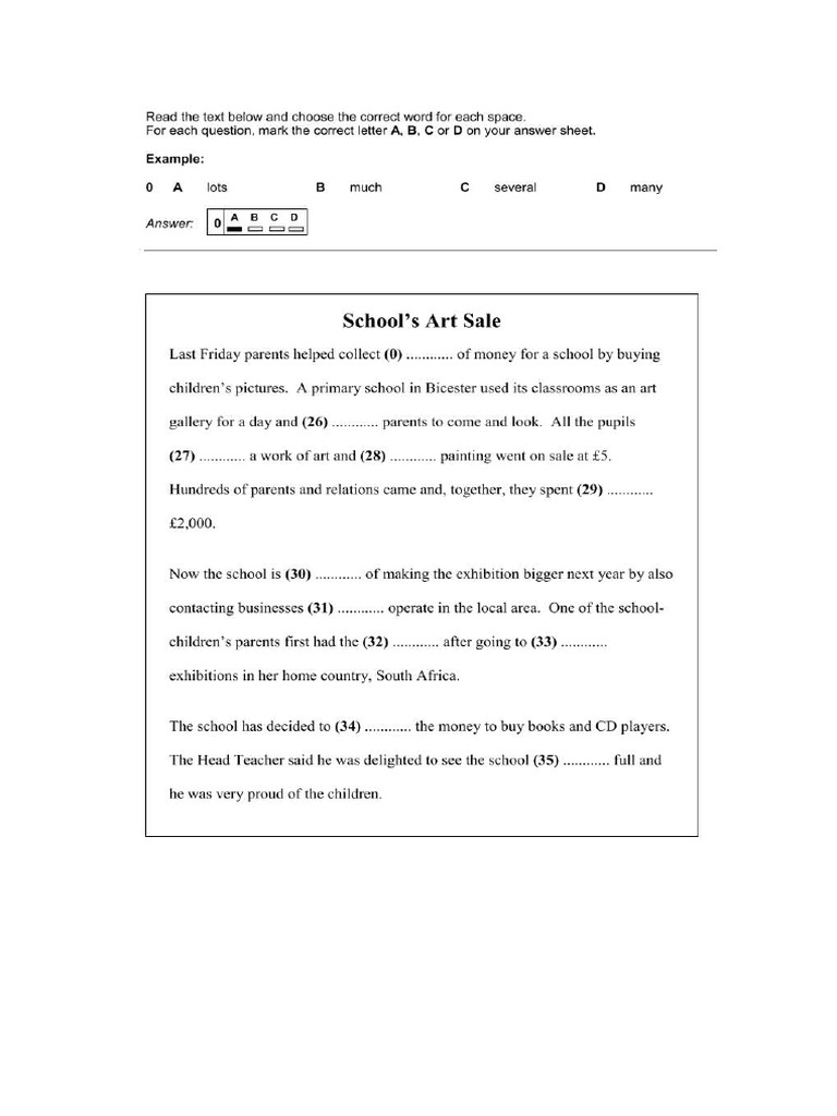 Pet Exam | PDF