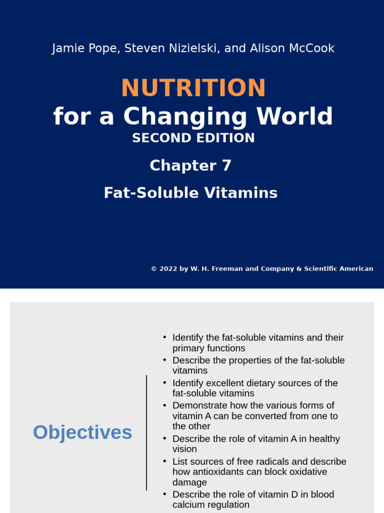 Chapter 7 Student | PDF