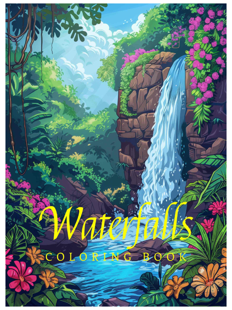 Copia de Waterfalls | PDF