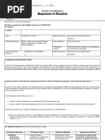 Do 13 S. 2023 | PDF | Literacy | Science, Technology, Engineering, And ...