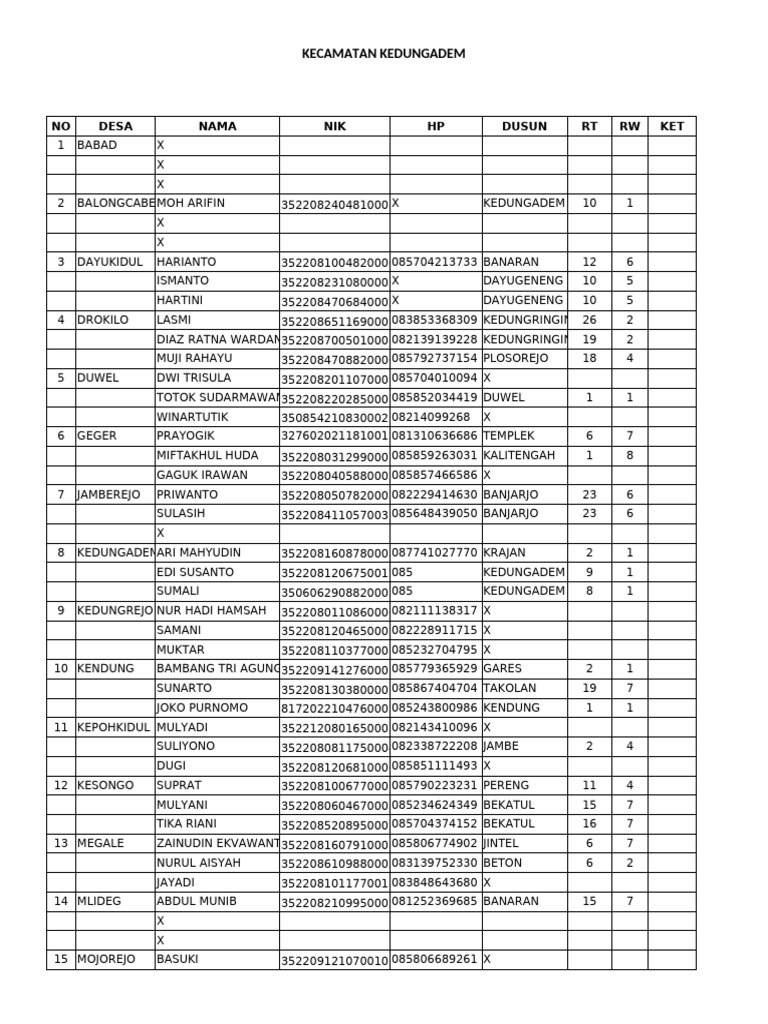 Partai Perindo | PDF
