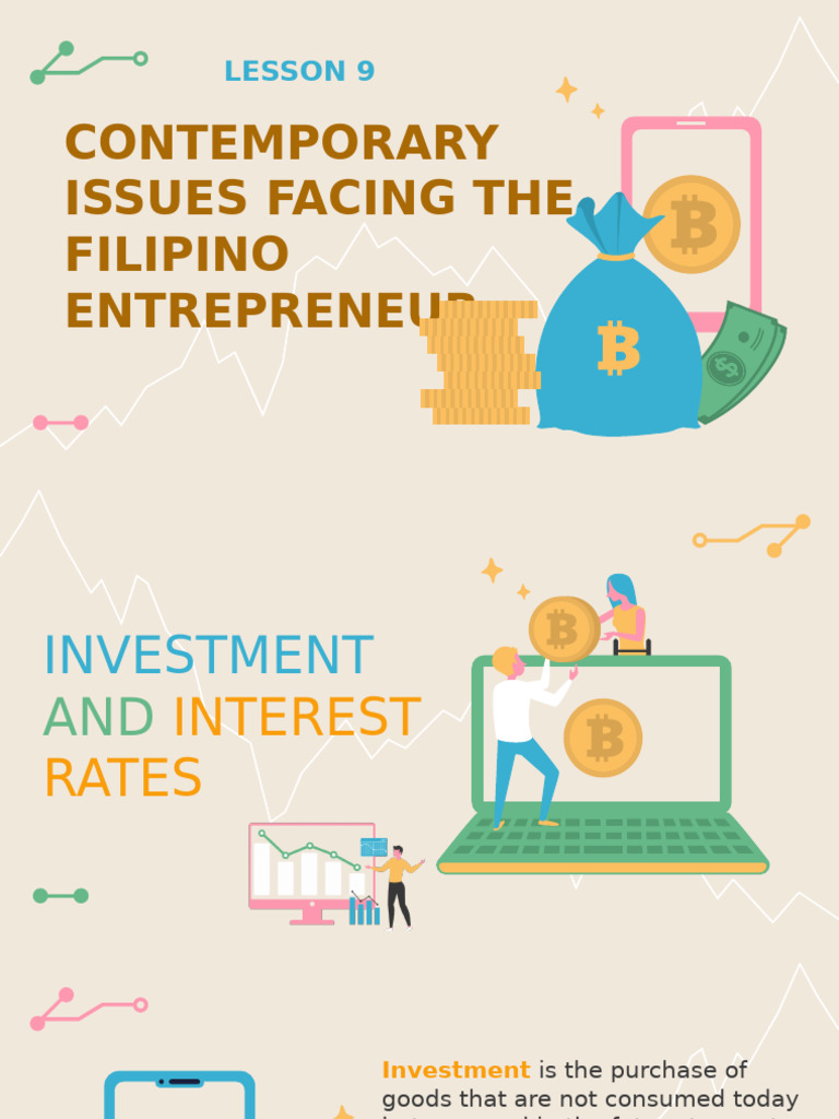 Applied Economics | PDF | Investing | Taxes