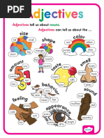 The Colour Monster Book | PDF