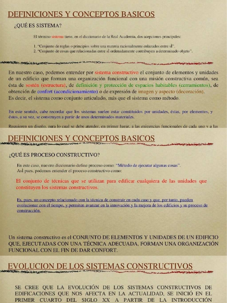 Sistemas Constructivos Tradicionales Pdf 9528