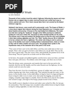 The Grapes of Wrath | PDF