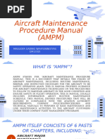AMTOSS (Aircraft Maintenance Task Oriented Support System) | PDF ...