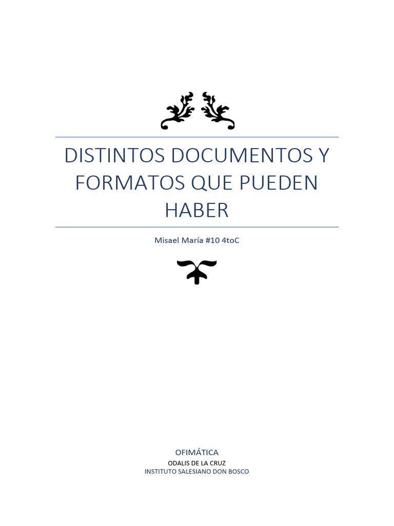 Asig 2 | PDF | Salsa