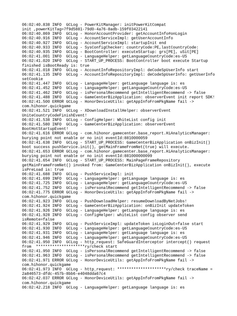 GC 2024 11 26 | PDF | Network Architecture | Hypertext Transfer Protocol