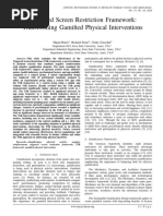 Behavioural Frame of Reference | PDF | Rational Emotive Behavior ...