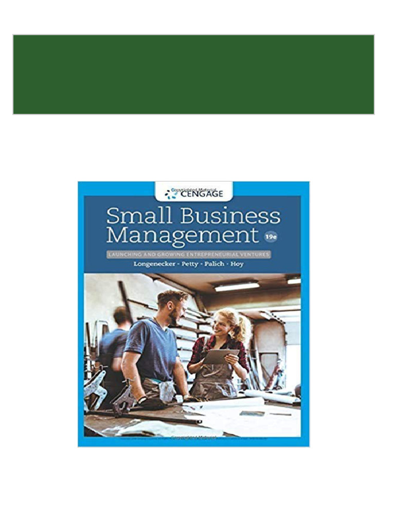 (Ebooks PDF) Download (Ebook PDF) Small Business Management: Launching ... (Ebooks PDF) Download (Ebook PDF) Small Business Management: Launching ...