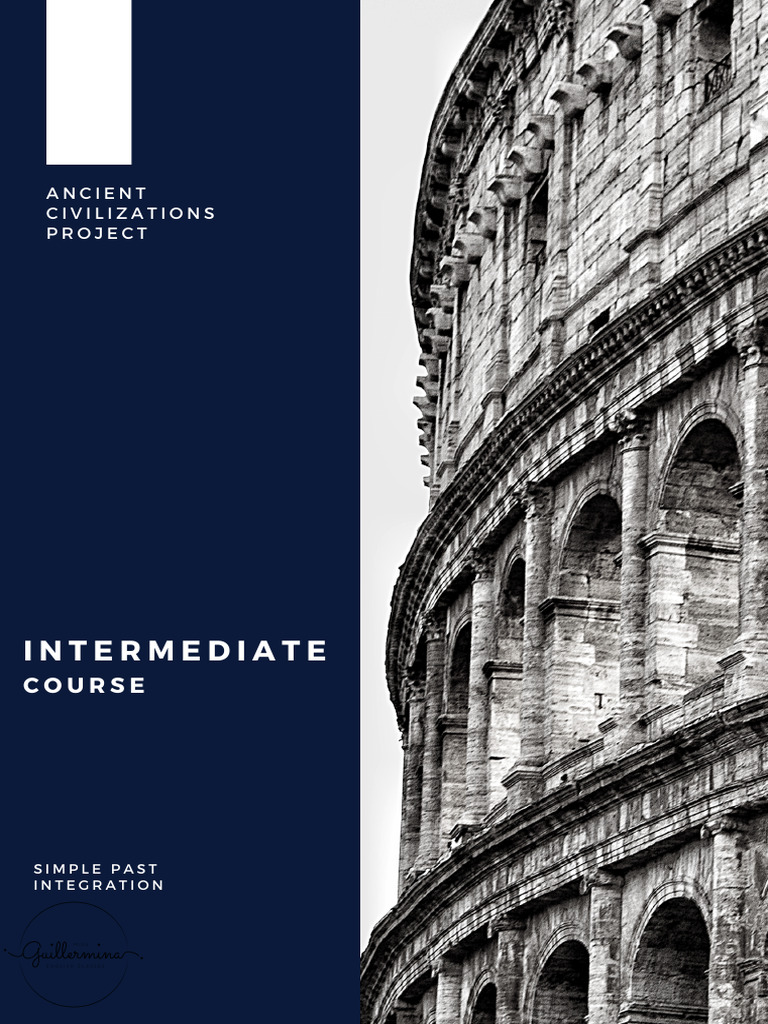 Ancient Civilizations Project | PDF