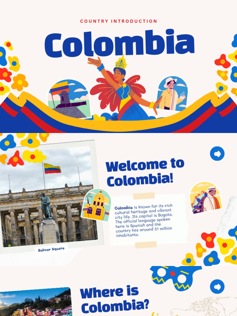 Colombia | PDF