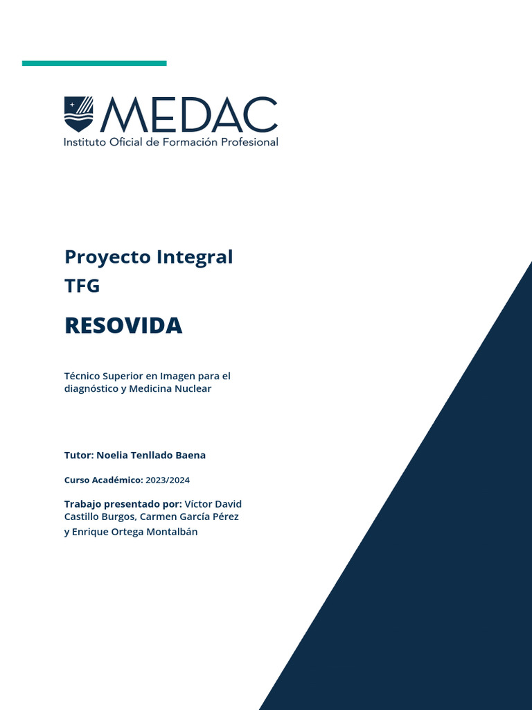 TRABAJOEMPRESA Castillo Burgos VictorDavid IPD TFG | PDF | Business | Análisis FODA