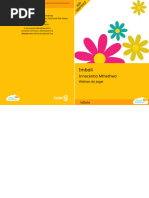 Ukuhlaziywa Kwenkondlo Nezimiso Zayo | PDF | Language Arts & Discipline