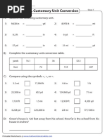 Button Size Measurement Guide in MM | PDF | Length | Units Of Measurement