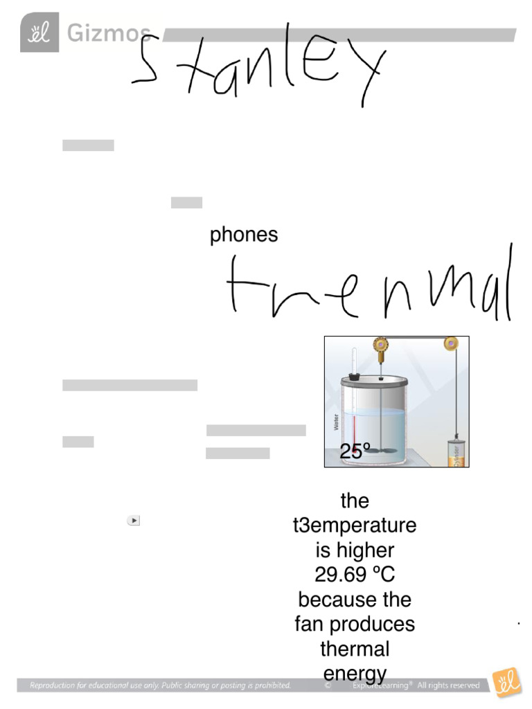 Energy Conversion Systems e | PDF | Heat Capacity | Potential Energy