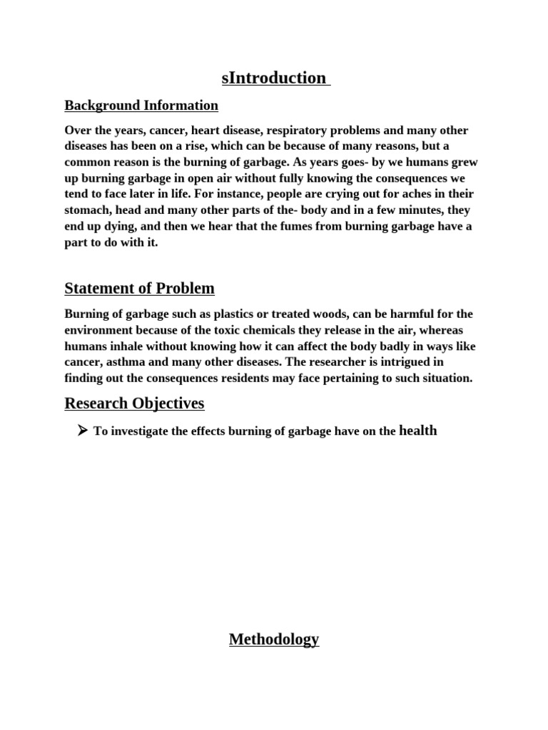 HSB Sba | PDF
