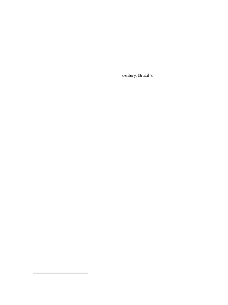 ABSELL, Christopher D. - The Origins of Specialisation | PDF | Coffee ...