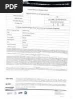 Egreso Voluntario | PDF