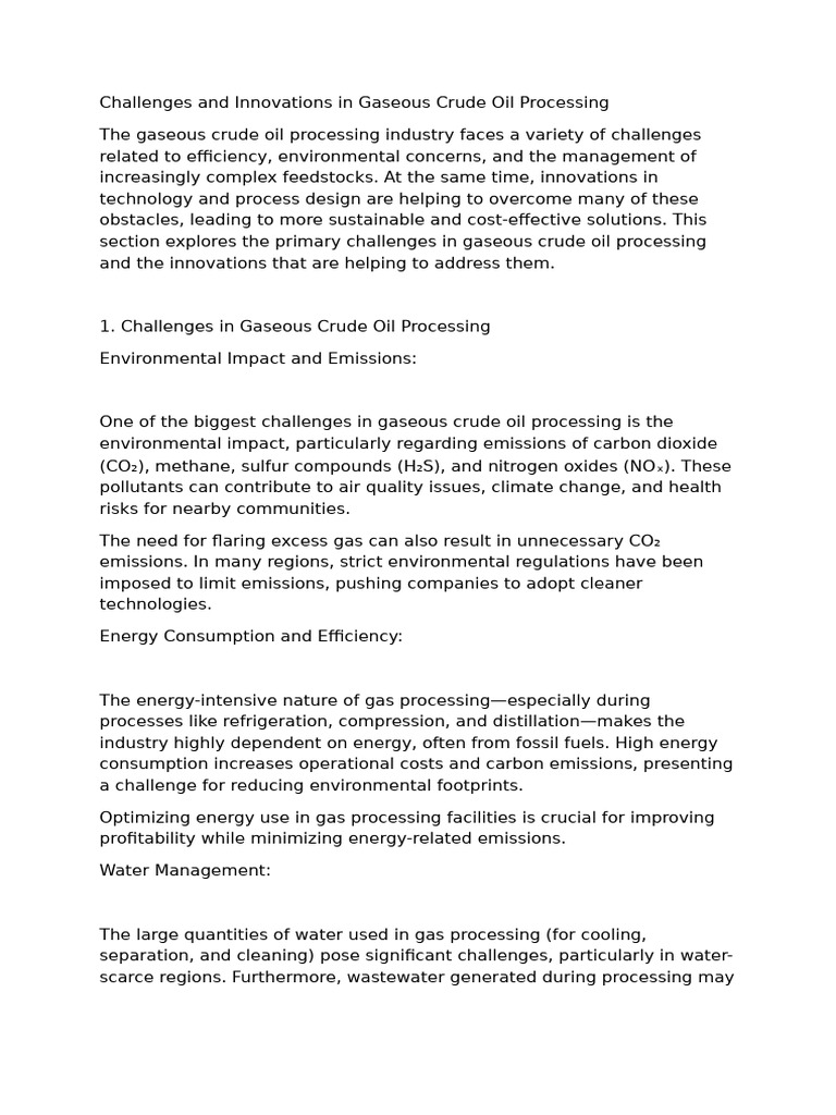 A | PDF | Natural Gas | Efficient Energy Use