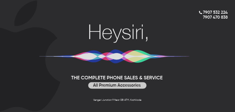 Siri Pdf