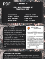 Firearm Ownership Transfer Form SAPS 534 | PDF | Identity Document ...