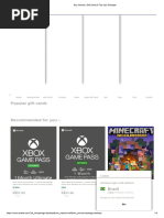 Valorant Inventory Builder | PDF