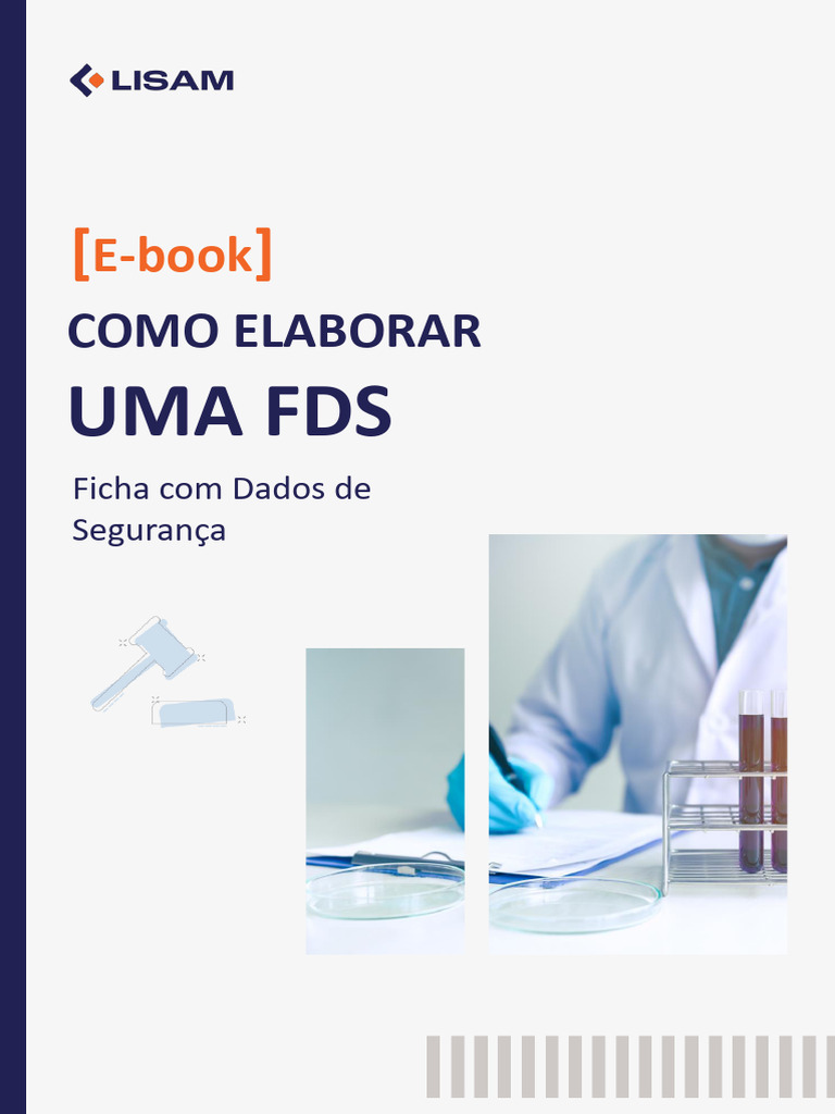 1694703343329como Elaborar Uma FDS | PDF