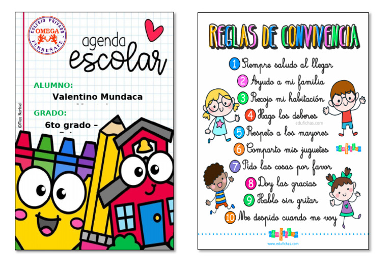 Portada para Vale | PDF