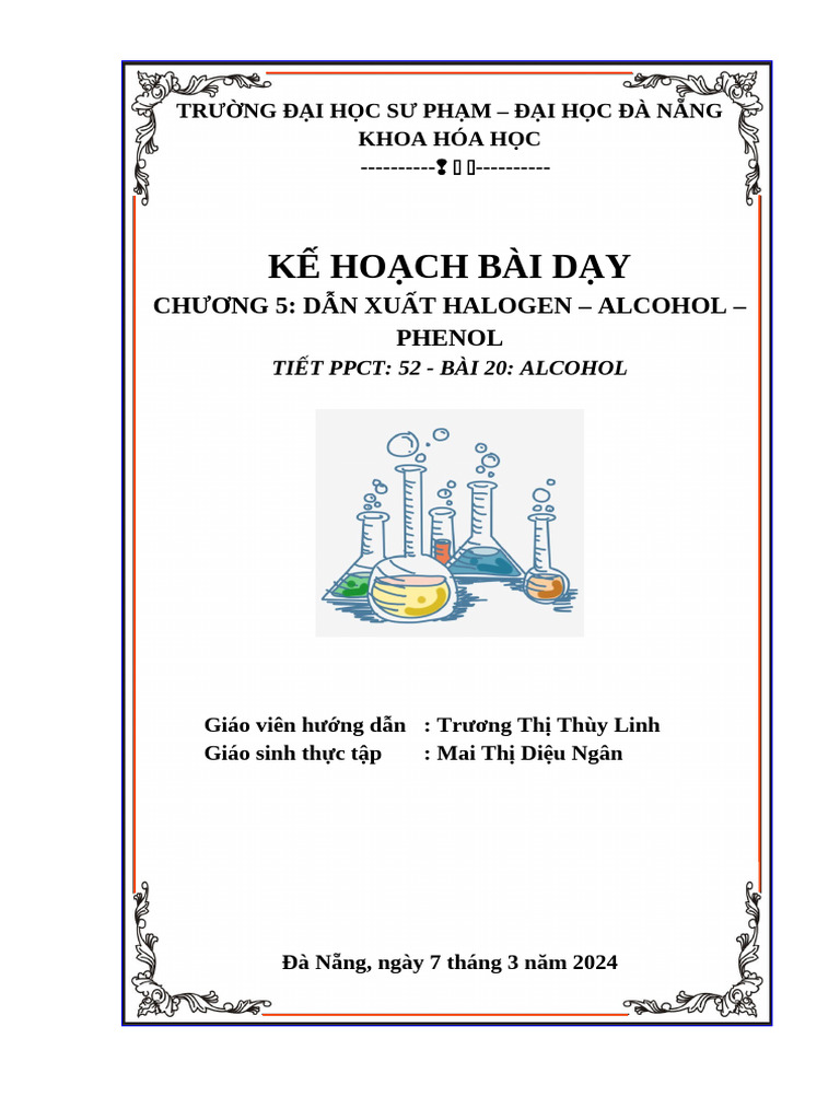 Alcohol 2 | PDF