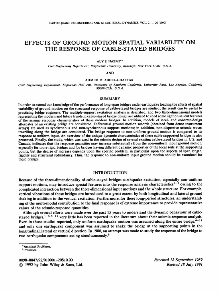 Abdelghaffar 2 | PDF | Waves | Normal Mode