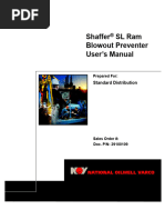 Cameron Catalog | PDF | Subsea (Technology) | Nature