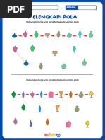 LKPD - Coding For Kids | PDF