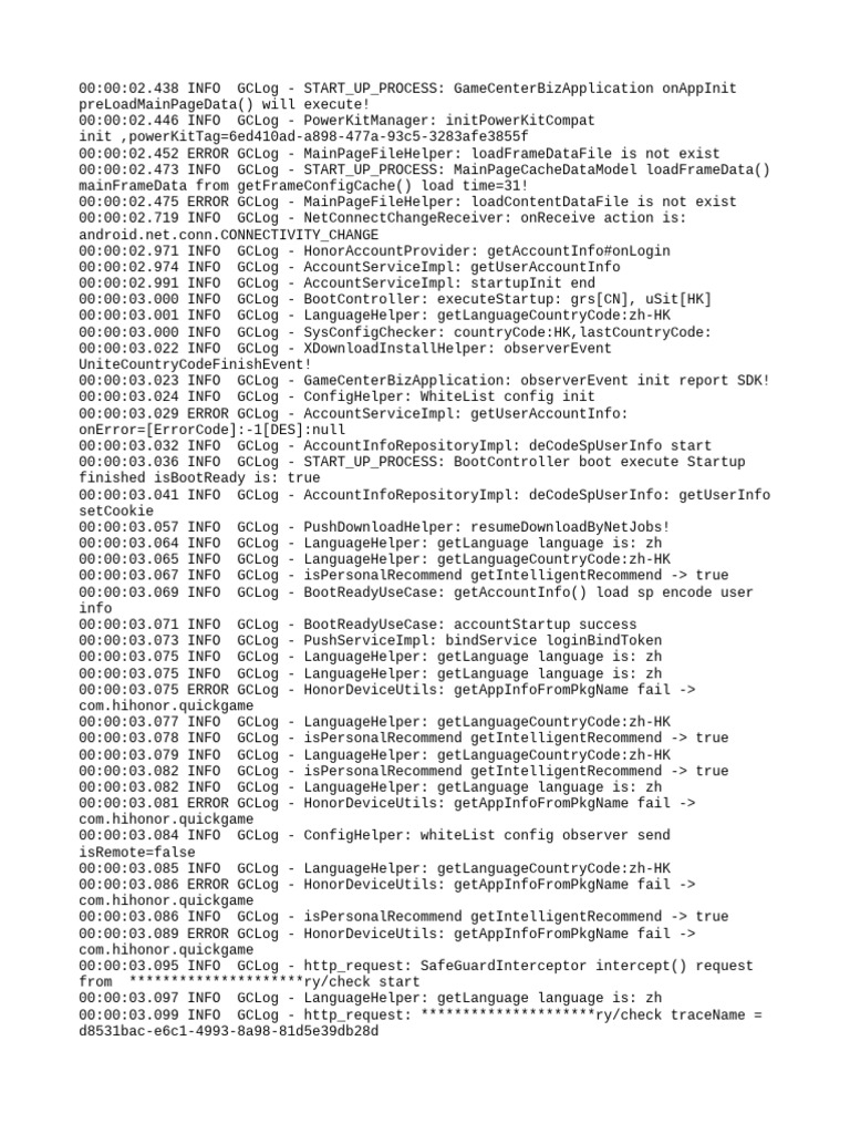 GC 2024 12 01 | PDF | Computer Networking | Web Development