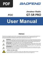 L3harris An PRC 163 Multi Channel Handheld Radio Datasheet Cs Tcom 08 ...